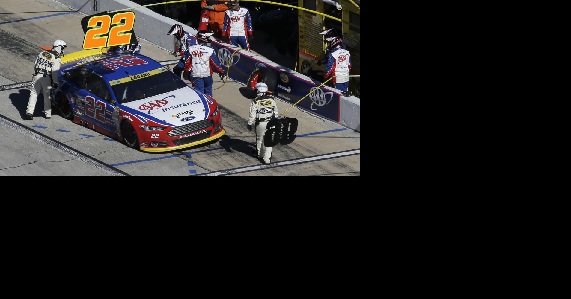 NASCAR format a family feud | | rutlandherald.com