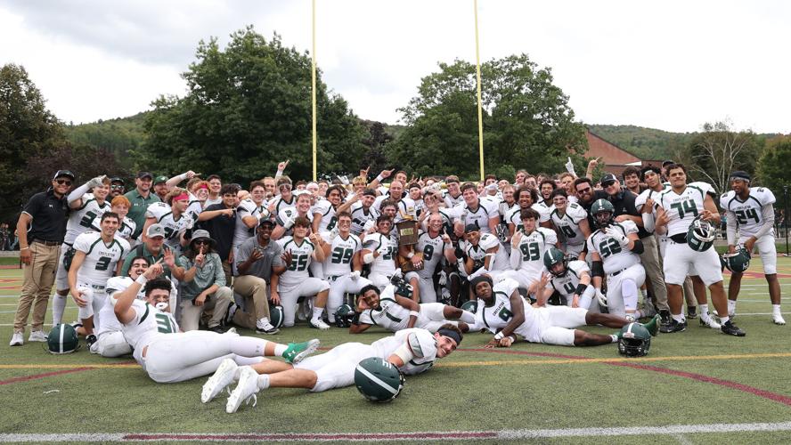 At last, sweet taste of maple for Spartans | Local | rutlandherald.com