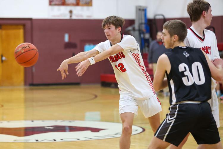 Phantoms, Trojans meet in title game | Sports | rutlandherald.com