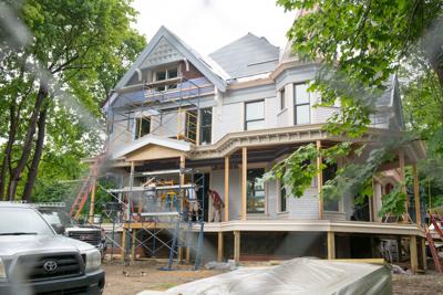 Group home for recovering addicts being built on Route 7 | News ...