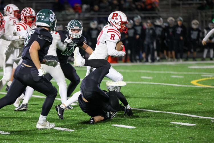 Rutland knocked out in D-I semifinals | Local | rutlandherald.com