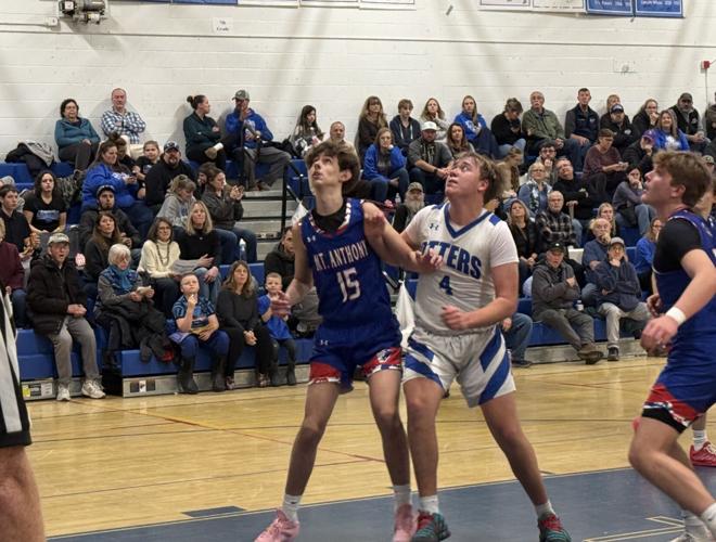 OV suffers another close loss | Local | rutlandherald.com