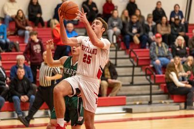 Boys basketball games to watch | Local | rutlandherald.com