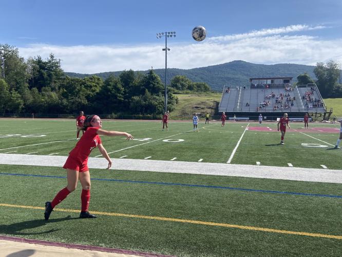 Spaulding spoils Rutland opener | Sports | rutlandherald.com