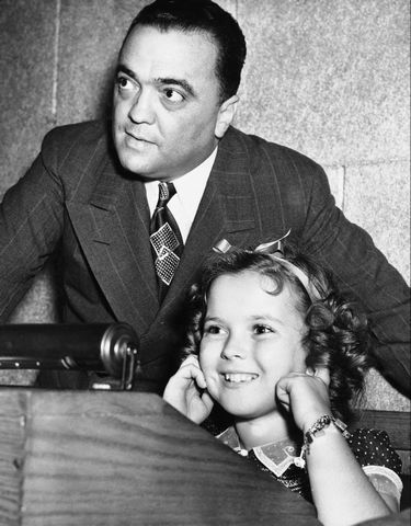 Curls and dimples: Shirley Temple dies at 85 | News | rutlandherald.com