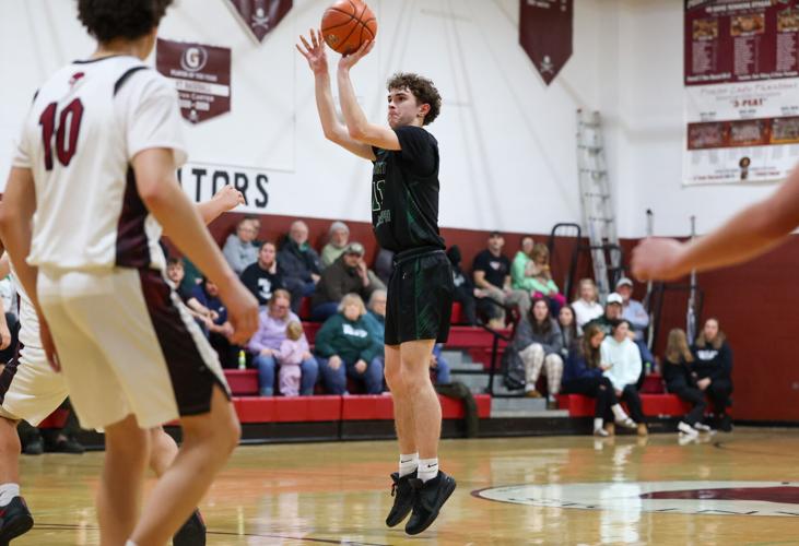 Mounties run past Proctor to 4th straight win | Local | rutlandherald.com
