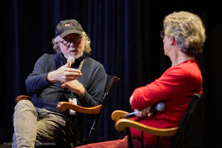 10th Middlebury New Filmmakers Festival: Celebrating Christopher Reeve ...