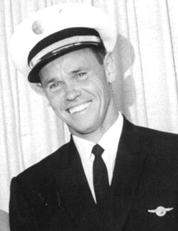 Capt. Albert A. Frink | Obituaries | rutlandherald.com