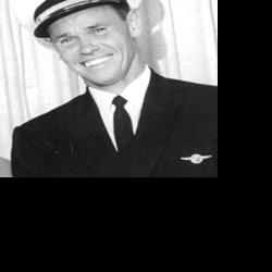 Capt. Albert A. Frink | Obituaries | rutlandherald.com