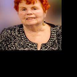 Maureen Claire Lindell | Obituaries | rutlandherald.com