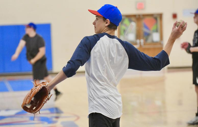 High school baseball underway | Local | rutlandherald.com