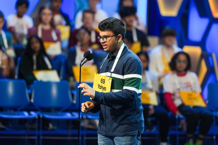 Venue gets mixed reviews as National Spelling Bee returns to DC ahead ...