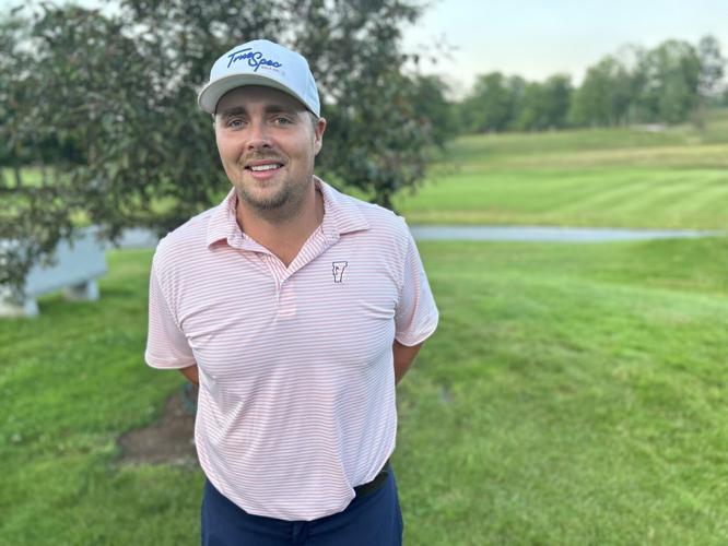 Max Major ties Barre course record at Am | Slider | rutlandherald.com