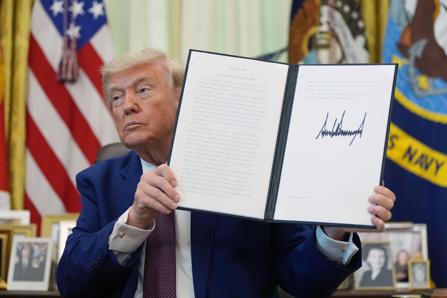 Trump | Ap | rutlandherald.com