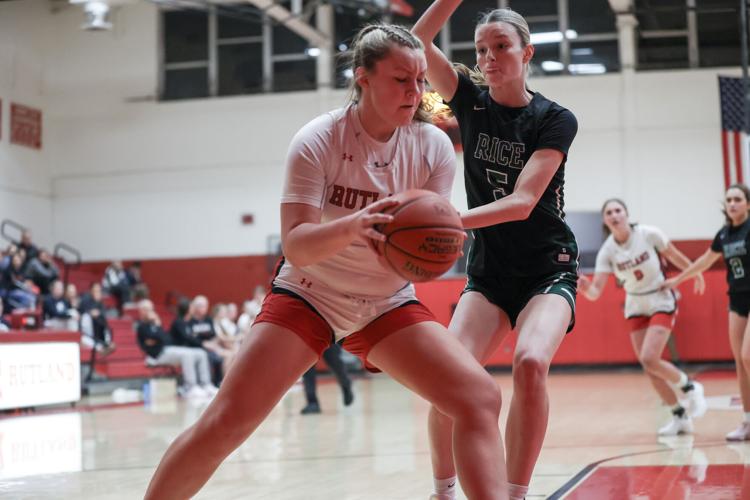 Rutland bounces back vs. Rice | Local | rutlandherald.com