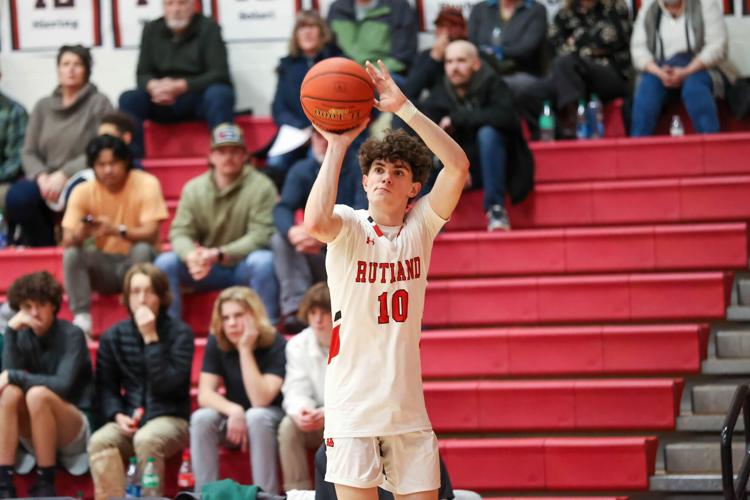 Rutland breezes past BBA | Local | rutlandherald.com