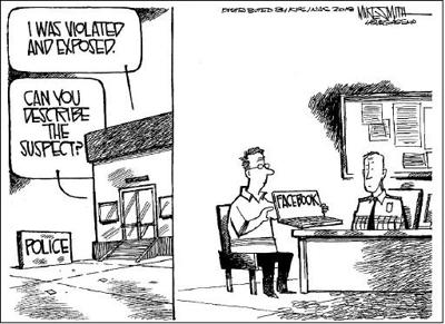 Political Cartoon | Features | rutlandherald.com