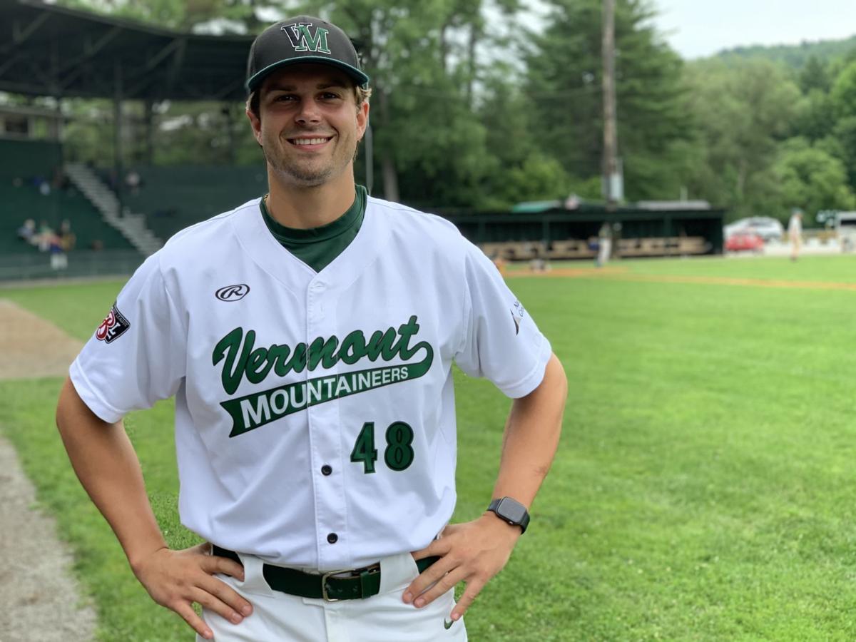 Mountaineers head into stretch run | Sports | rutlandherald.com