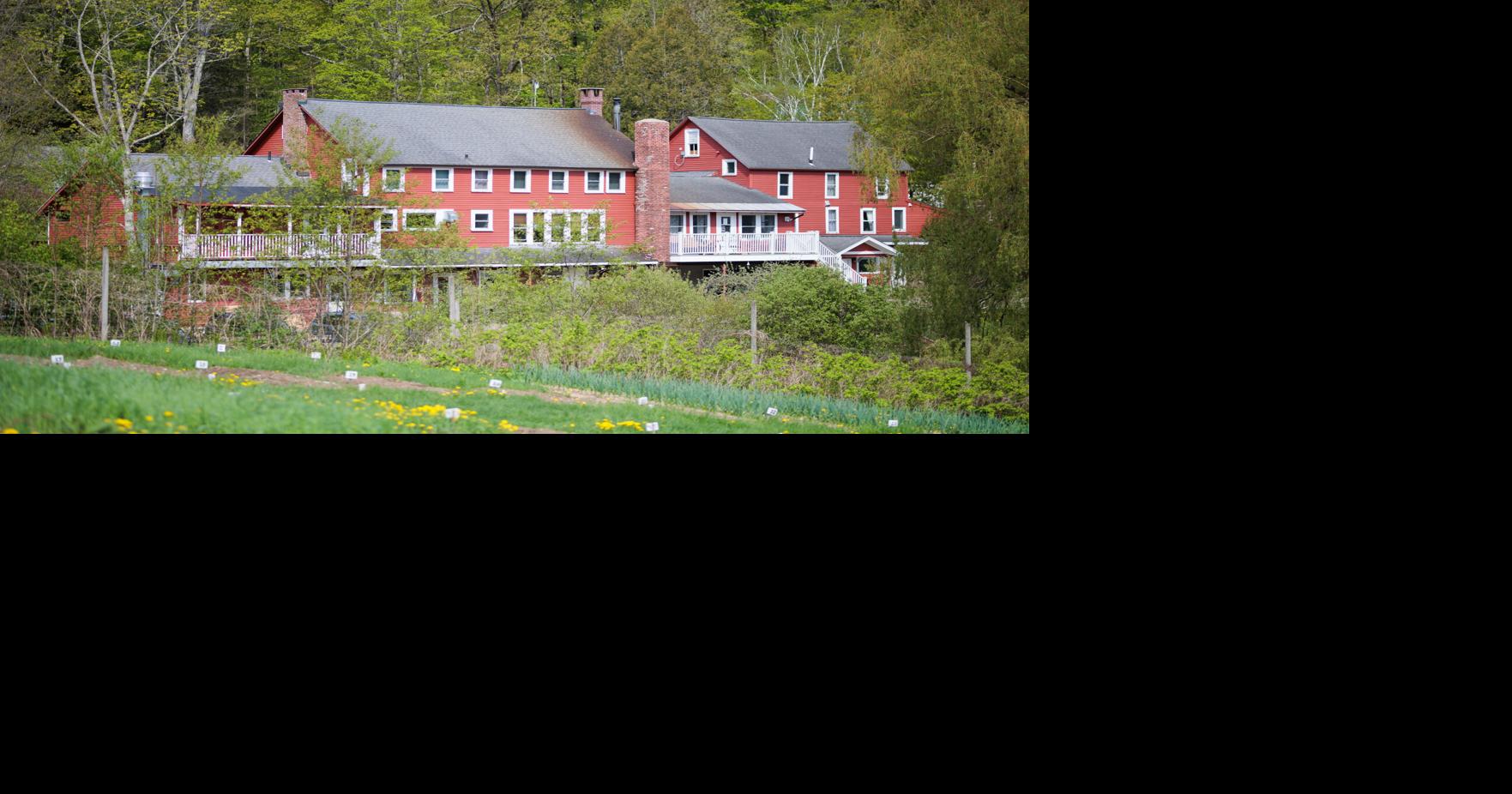 Spring Lake Ranch launches $18M capital campaign to renovate facilities ...