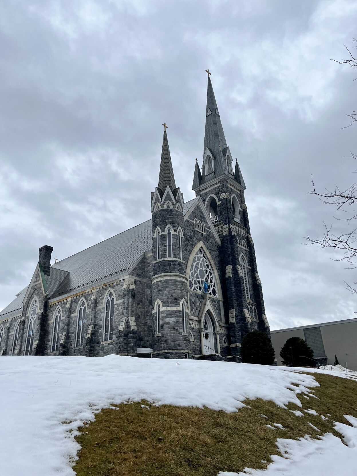 IHM eyed for soup kitchen | Local News | rutlandherald.com