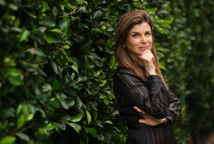 Laura Dave's sequel to 'The Last Thing He Told Me' reveals all ...