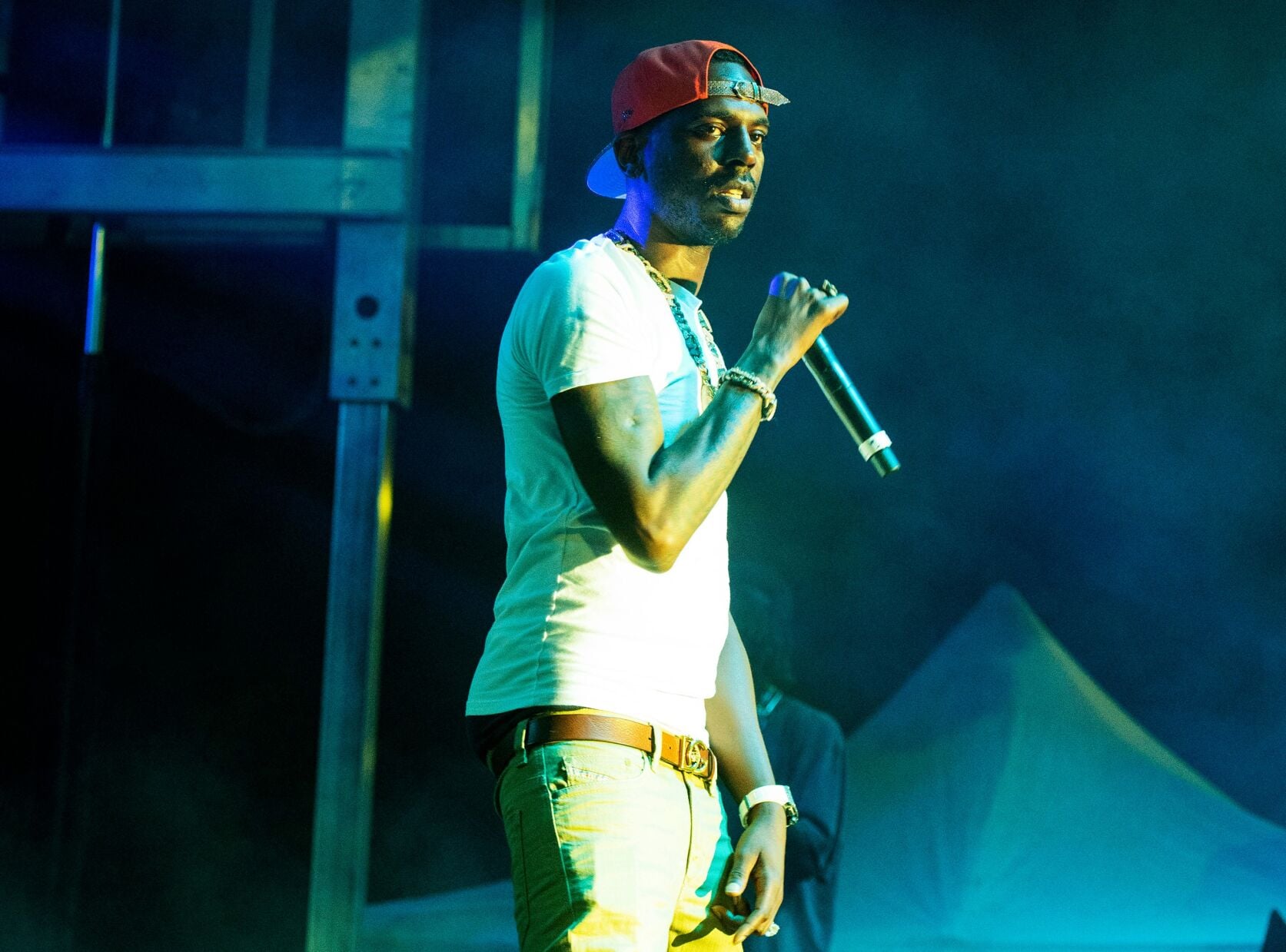 Rapper Killed Young Dolph | Ap | rutlandherald.com