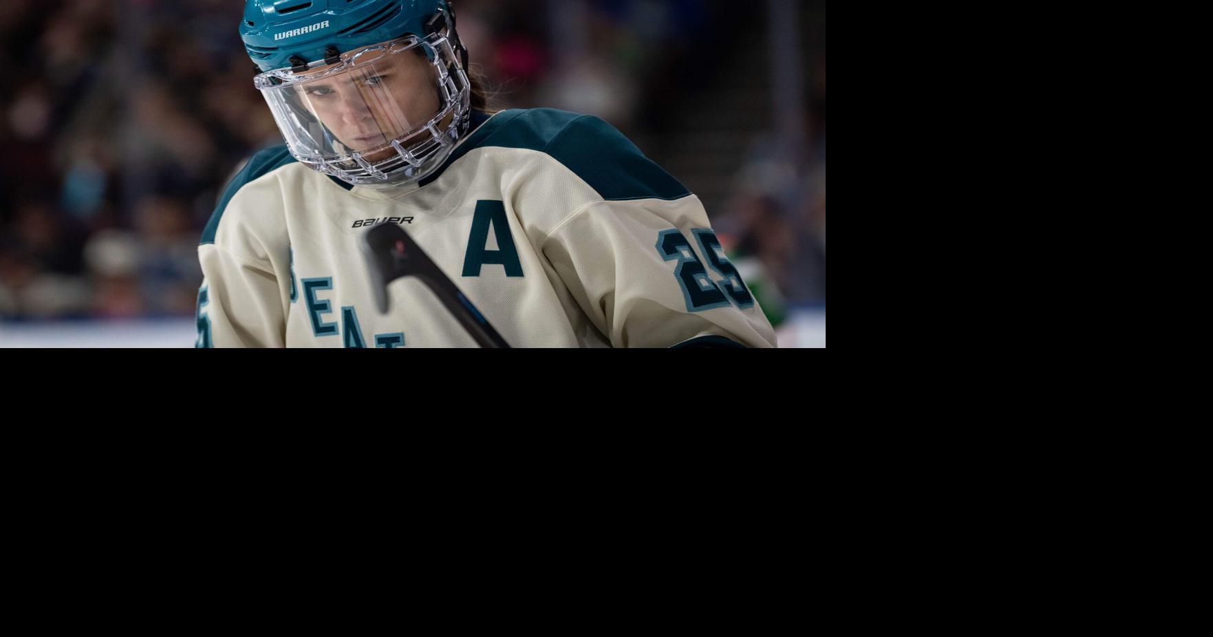 Carpenter re-signs with Seattle, Nurse with Vancouver, protecting both ...