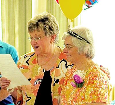 Springfield Senior Center chooses Roys for top award | News ...