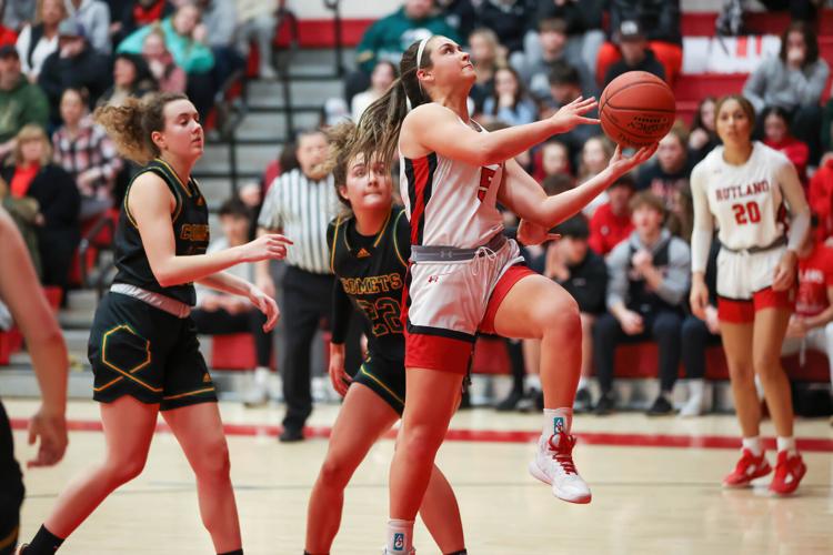 Rutland tops Comets in quarterfinals | Local | rutlandherald.com