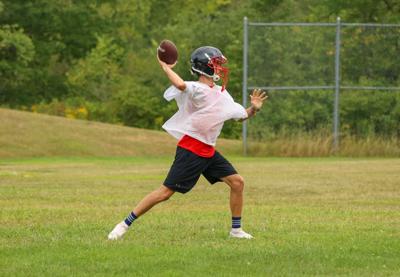 Weekend Warriors: Week 2 features Sunday game | Sports | rutlandherald.com