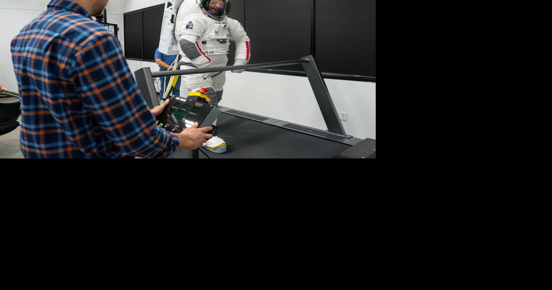 Prada Space Suit | Ap | rutlandherald.com