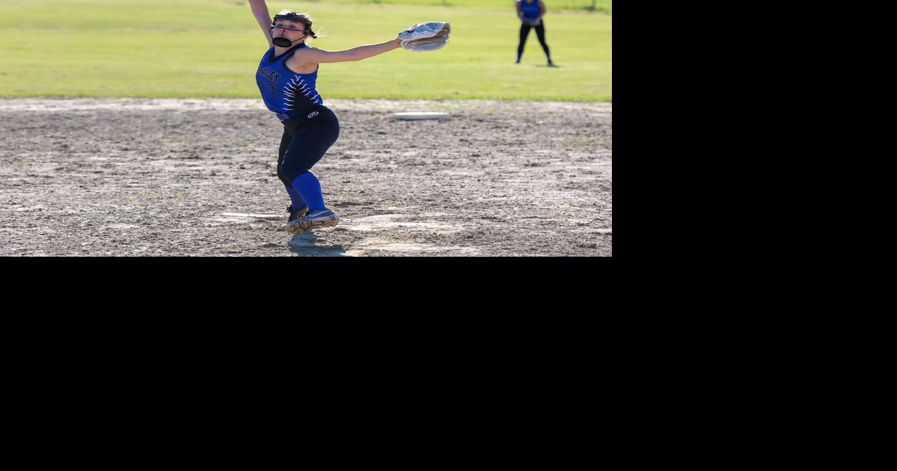 Cormany nets softball POY honor | Local | rutlandherald.com