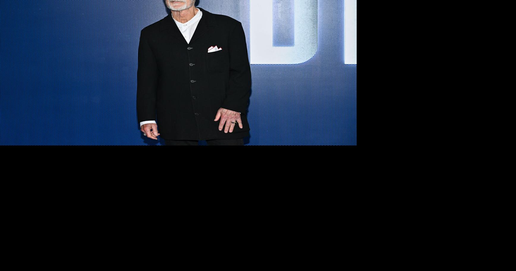 NY Premiere of "Disclosure Day" | Ap | rutlandherald.com