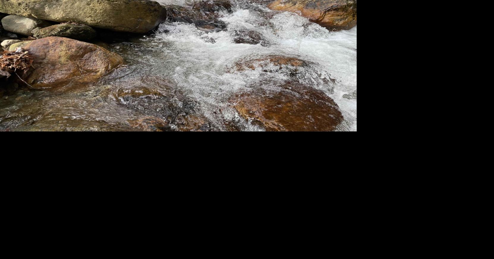Chilly water | Snapshots | rutlandherald.com