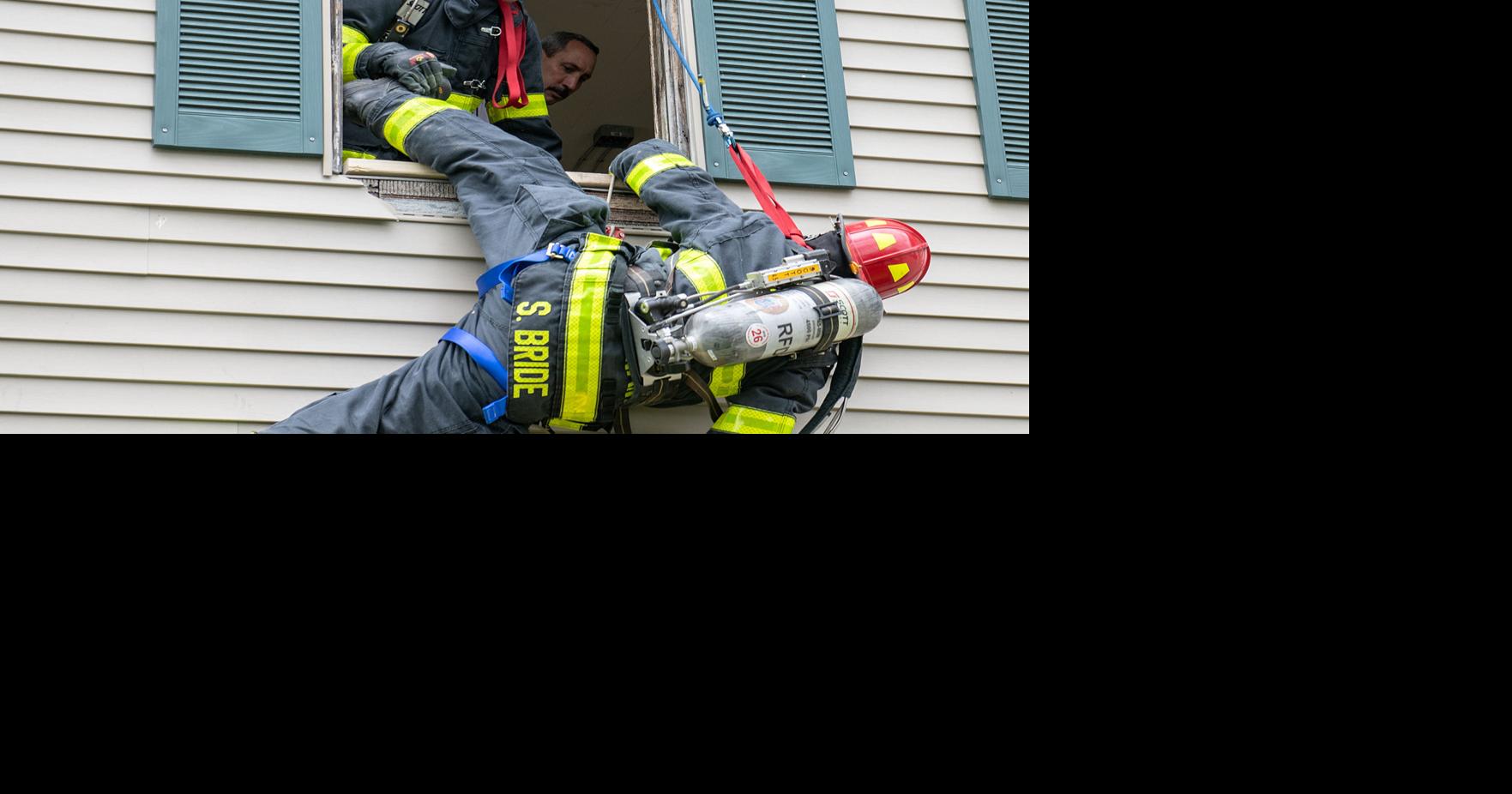 Fire Department fills deputy chief spots | Local News | rutlandherald.com