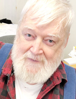 Alan Wilcox Hess | Obituaries | rutlandherald.com