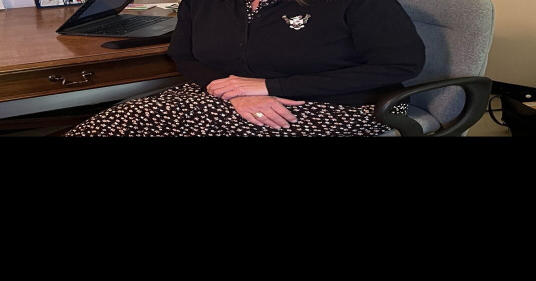 RNESU administrator Marsha Bruce retires after 24 years | Local News ...