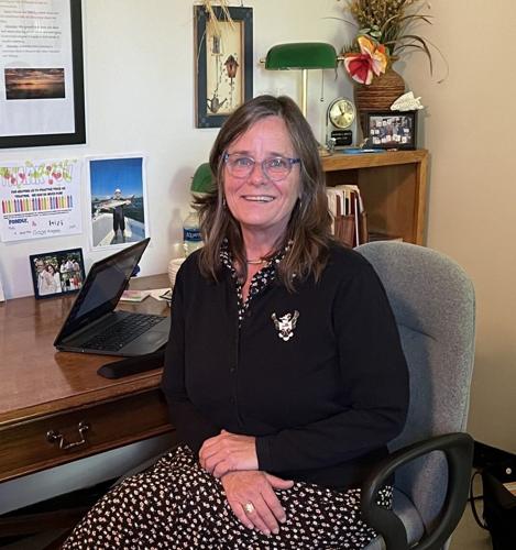 RNESU administrator Marsha Bruce retires after 24 years | Local News ...