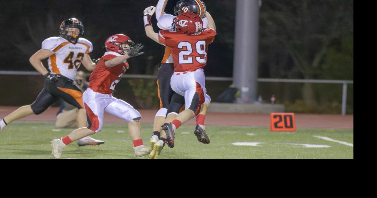 Takeaways from football state championships | Local | rutlandherald.com