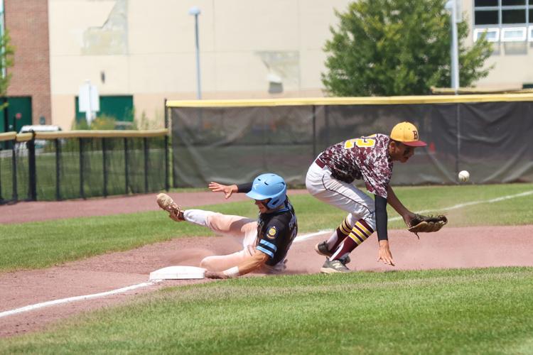 Essex Post 91 earns Legion 3-peat | Local | rutlandherald.com