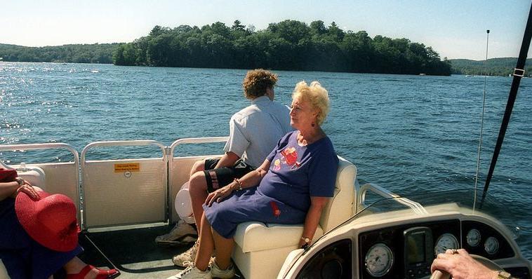 Memory island | News | rutlandherald.com