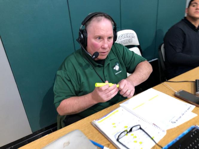 Castleton rolls in battle of ranked teams | Local | rutlandherald.com