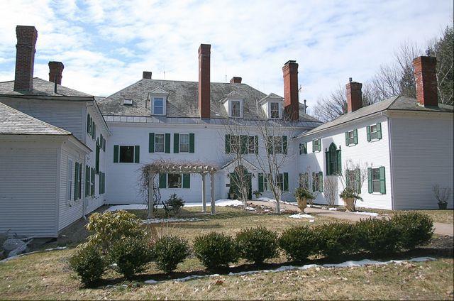 Owners still optimistic for future of Juniper Hill Inn | News ...