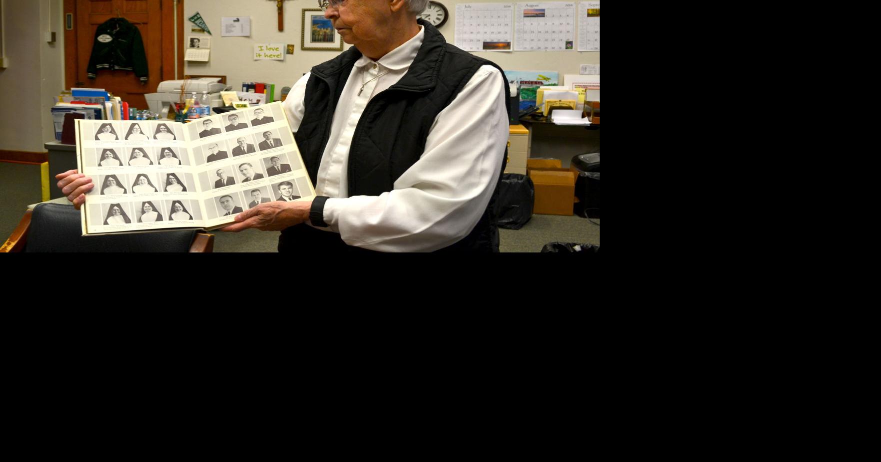 Sister Shirley: More than a paycheck | Local News | rutlandherald.com