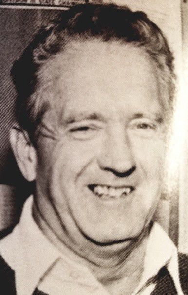 Tom Lovett: He got 'em to play | Local | rutlandherald.com