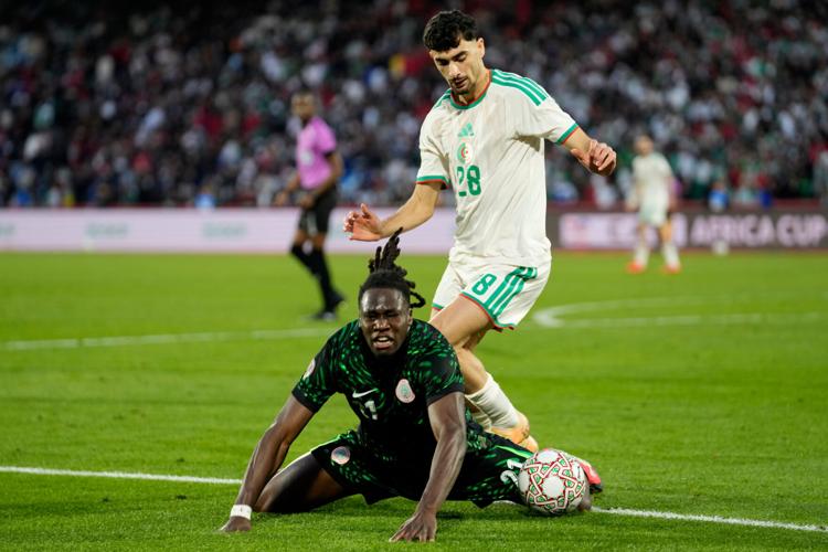 Salah scores and Egypt eliminates Ivory Coast to join Nigeria in Africa ...