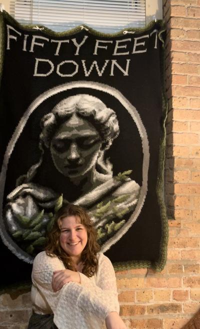 Rutland native to release sapphic mystery novel set in West Rutland ...