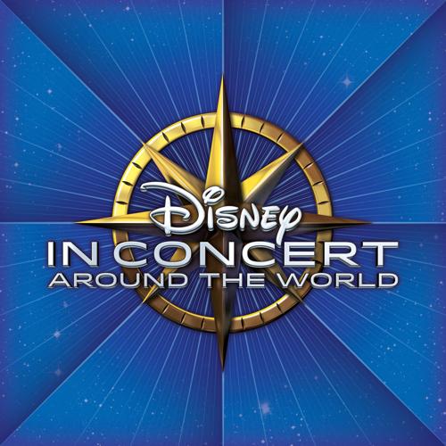 ‘Disney in Concert — Around the World’: VSO celebrate the music of Walt ...