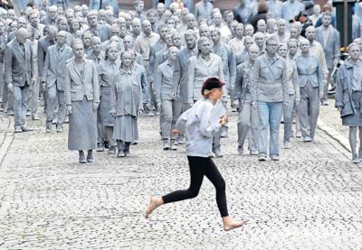 BEATING FEET | | rutlandherald.com