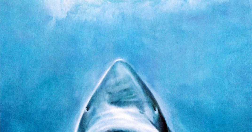 'Jaws' headlines Come Alive Outside's swim party at White's Pool ...